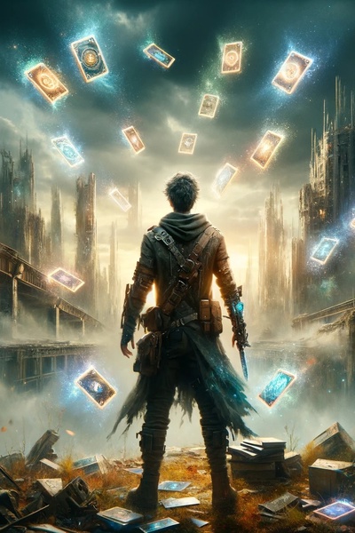 Chapter One: Rebirth Before the Apocalypse - Apocalyptic Rebirth ...