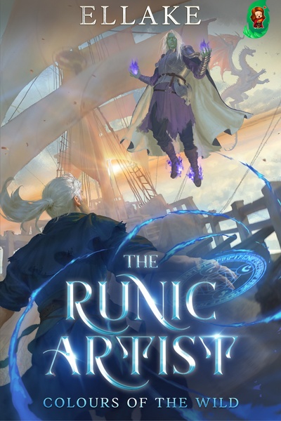 Chapter 142 - Soul Revelation - The Runic Artist | Royal Road