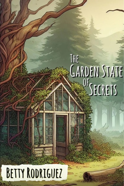 The Garden State of Secrets | Royal Road