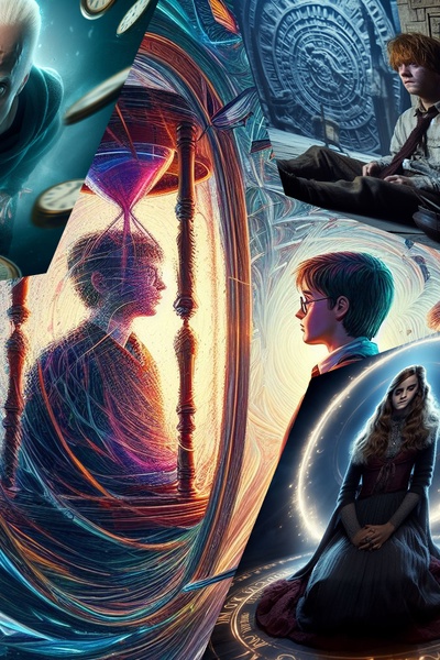 Far Too Many Time Travelers | Royal Road