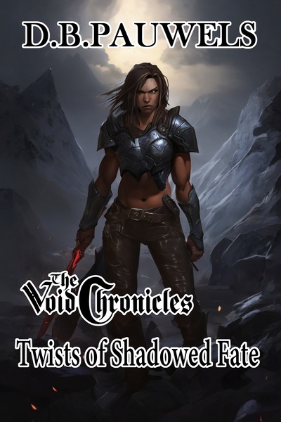 The Void Chronicles: Twists of Shadowed Fate | Royal Road