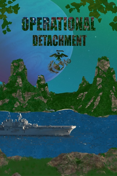 OPERATIONAL DETACHMENT | Royal Road