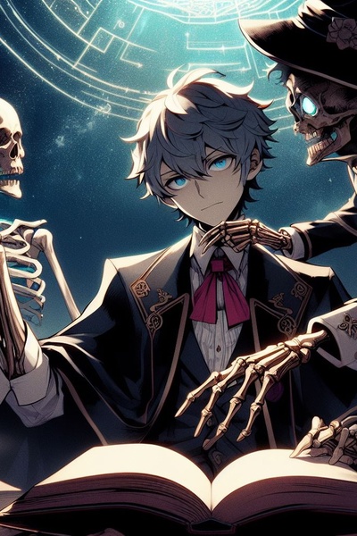 Edis - The Lord Mechanic | Royal Road