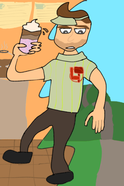 Totally (Not) Hero Material | Royal Road