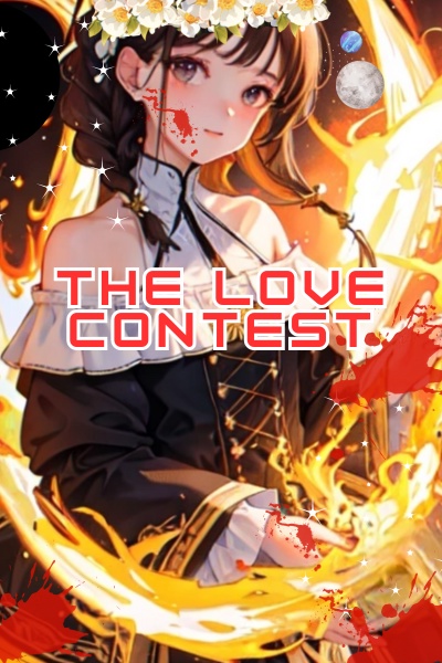 05. Into the Barrier - The Love Contest That Made Me A Killer (action ...