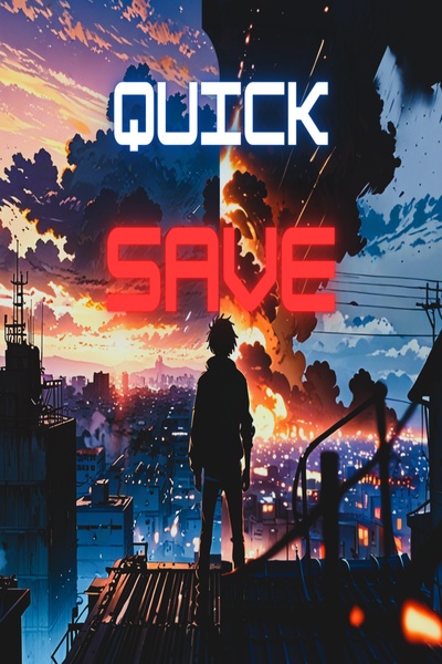 Quick Save | Royal Road