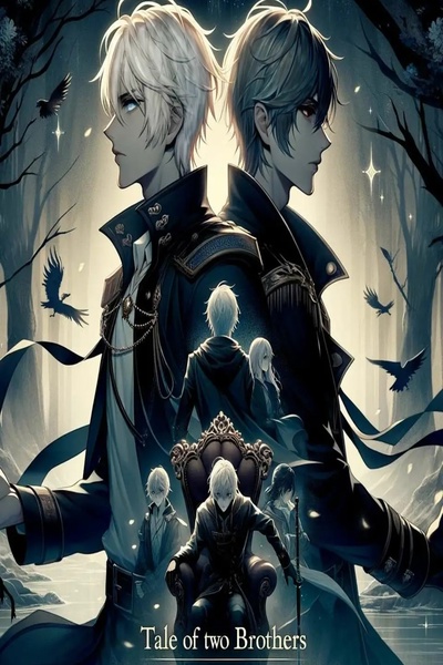 Tale of Two Brothers [The Throne Saga] | Royal Road