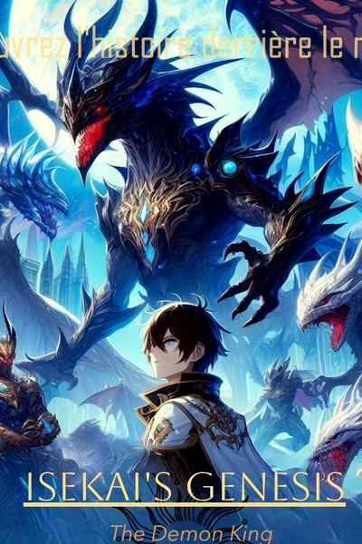 First Bite: This Unique World '' chapter 1 :Aki's world '' - Isekai's ...