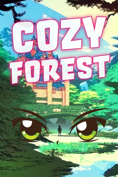 Cozy Forest | Royal Road