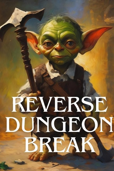 REVERSE DUNGEON BREAK | Royal Road