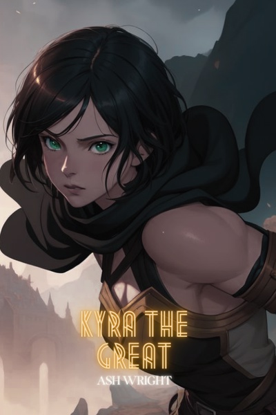 Kyra the Great [ LitRPG/Progression Fantasy] | Royal Road