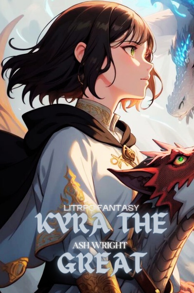 Chapter Seven: Breakfast - Kyra the Great [ LitRPG/Progression Fantasy] | Royal Road