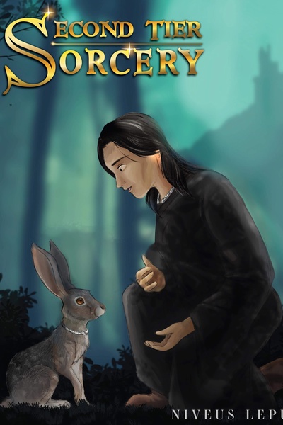 Second Tier Sorcery | Royal Road
