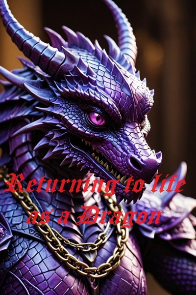 Returning to life as a Dragon | Royal Road