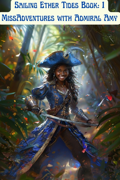 Ch 8 Thank You, For Lettin’ Me Be Mice Elf - Sailing Ether Tides ...