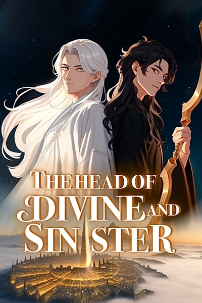 CHAPTER 65 - AND SO IT STARTS - The Head of Divine and Sinister | Royal ...