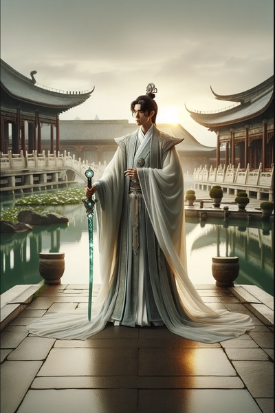 2nd Rate Protagonist | Royal Road