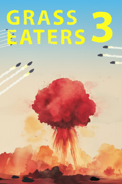 Grass Eaters [HFY Military Sci-Fi][Completed] | Royal Road