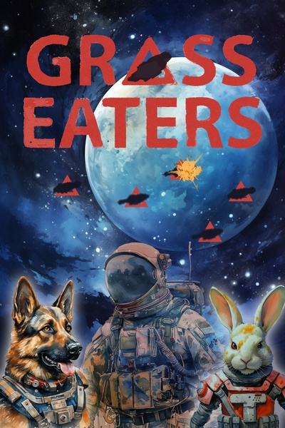 First Strike - Chapter 55 | Clear Path - Grass Eaters [HFY] | Royal Road