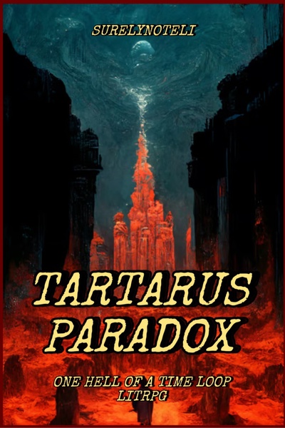 Tartarus Paradox [Horror litRPG] | Royal Road