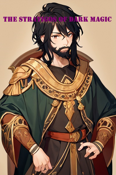 Chapter 32: Demon Attack - The Stratigos of Dark Magic | Royal Road