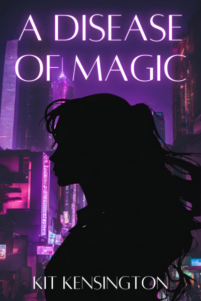 Chapter 36 - A Disease of Magic | Royal Road