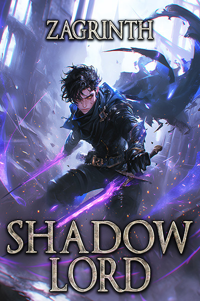 Shadow Lord [LitRPG Apocalypse] (Stubbed) | Royal Road