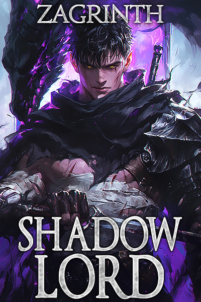 Chapter 1 - TGIF - Shadow Lord [LitRPG Apocalypse] (Stubbed) | Royal Road