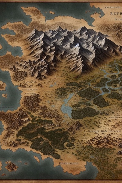 Skeleton Caravan - Breccia | Royal Road