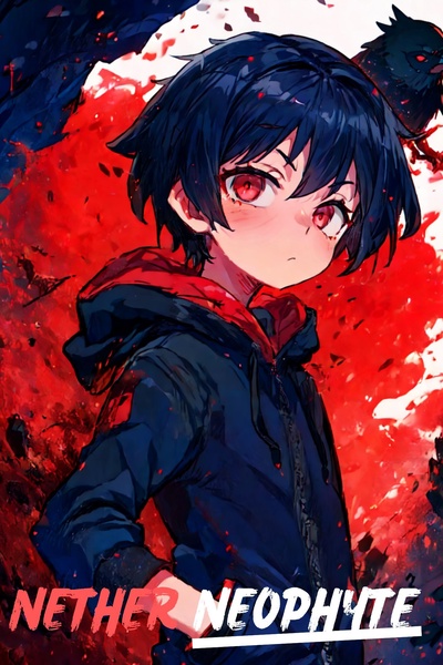 Chapter 2 - Beginning Of Ruin - Part Two - Nether Neophyte | Royal Road