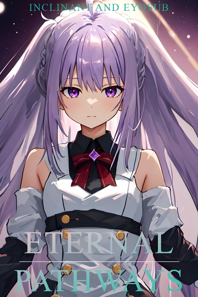 Eternal Pathways | Royal Road