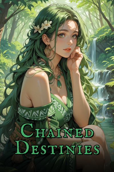 Chained Destinies [Isekai] [LitRPG] [Harem] | Royal Road
