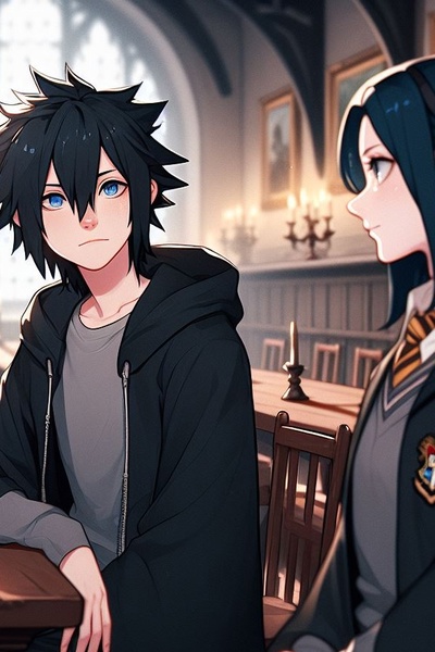 Sasuke: in Comprehensive World | Royal Road