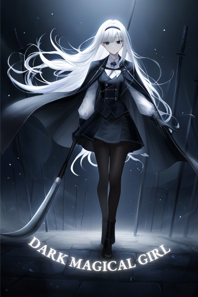 Chapter 75: Break - Dark Magical Girl (LitRPG, Fanfiction, Progression ...