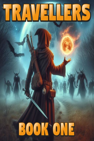 Chapter 2: Birthday - Travellers - An Isekai, Cultivation Fantasy ...