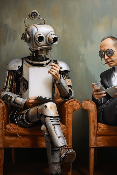 Story 2: Rodrick Meets the Mayor (Part 2) - Insane Ramblings from the ...