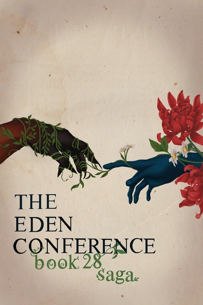 Chapter 3 | Verse 1 - Congratulations - Book 28: The Eden Conference ...