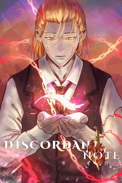 Chapter 289: On What the Future Holds - Discordant Note | The Beginning ...