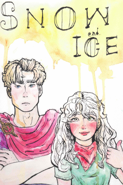 Out Cold - Snow and Ice | Royal Road