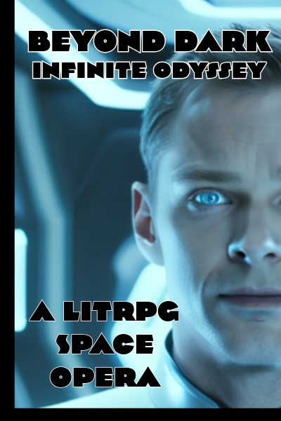 Beyond Dark - Infinite Odyssey Book One, a LitRPG Space Opera | Royal Road