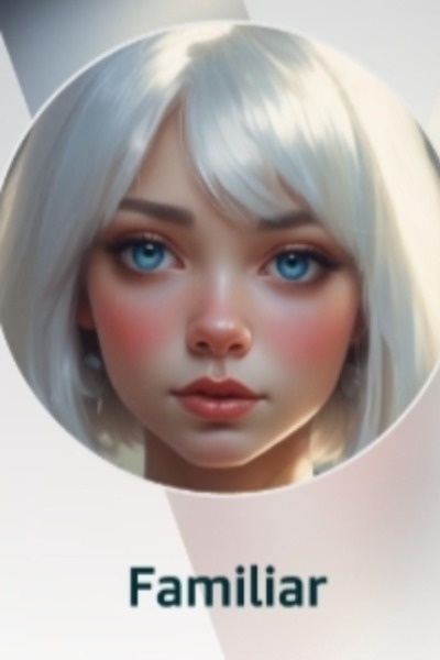 The Arcanum Series: Familiar | Royal Road