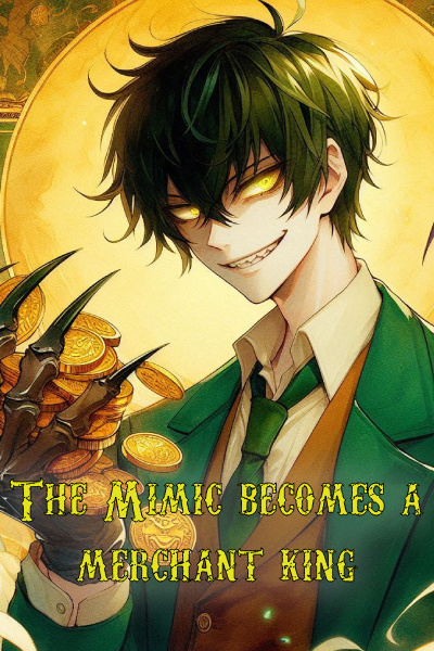 Chapter 4 - Something Coming Closer - The Mimic Becomes a Merchant King ...