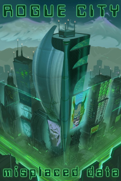 [Datalog 2028a] In the eyes of Mathias Evergreen - Rogue City catalogue ...