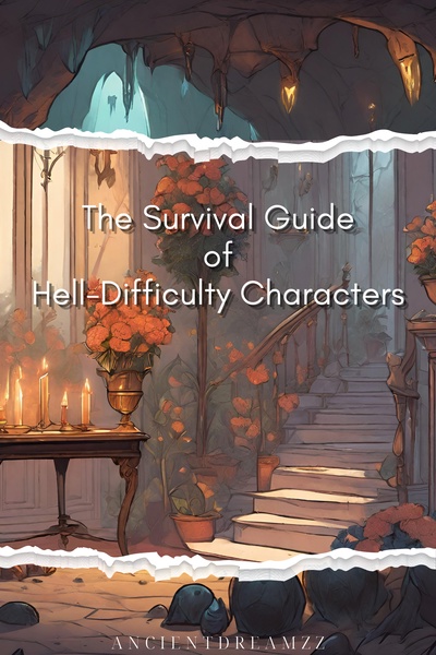 The Survival Guide of Hell-Difficulty Characters | Royal Road