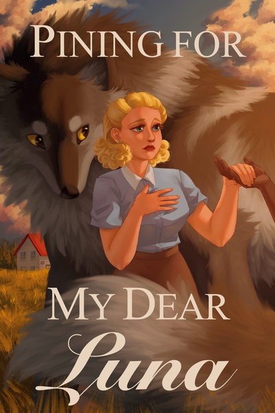 Chapter 1 - What is Love? - Pining for My Dear Luna | Royal Road