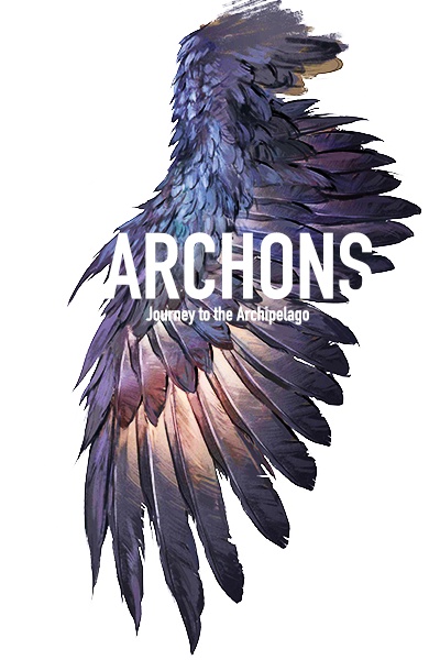 Introductions at the tavern - Archons | Royal Road