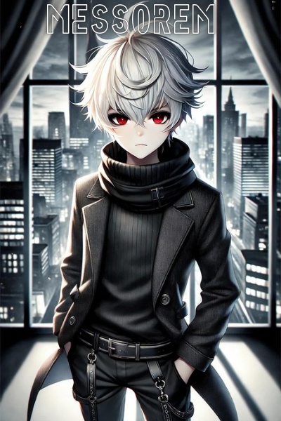 Messorem | Royal Road