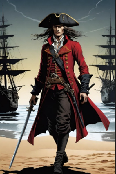 Pirate School Season One | Royal Road