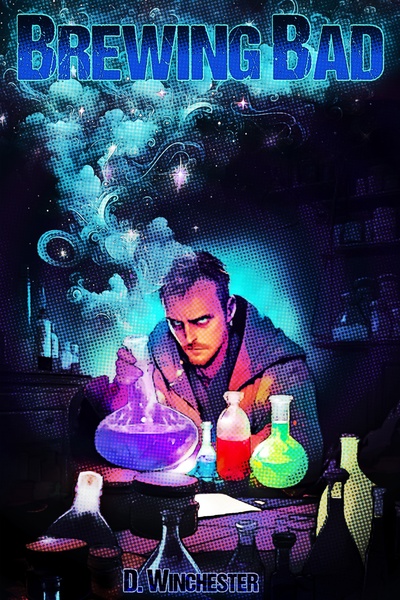 Ch. 122 - Interesting Results - Brewing Bad (Fantasy Isekai Light ...