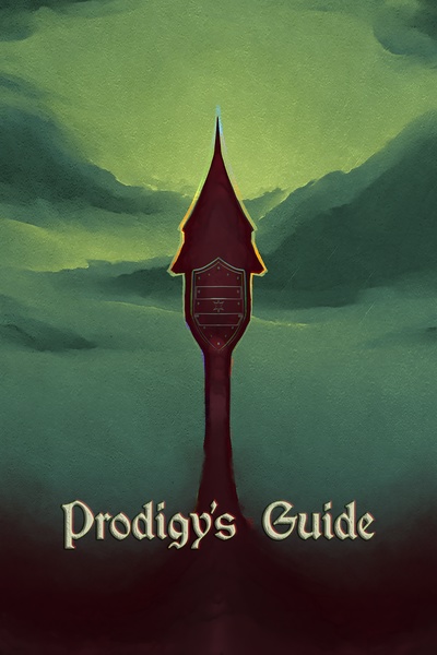 Prodigy's Guide (250 Years Post-Apoc) | Royal Road